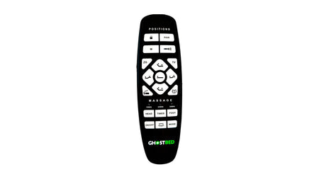 Shop GhostBed Adjustable Base Wireless Remote | GhostBed®